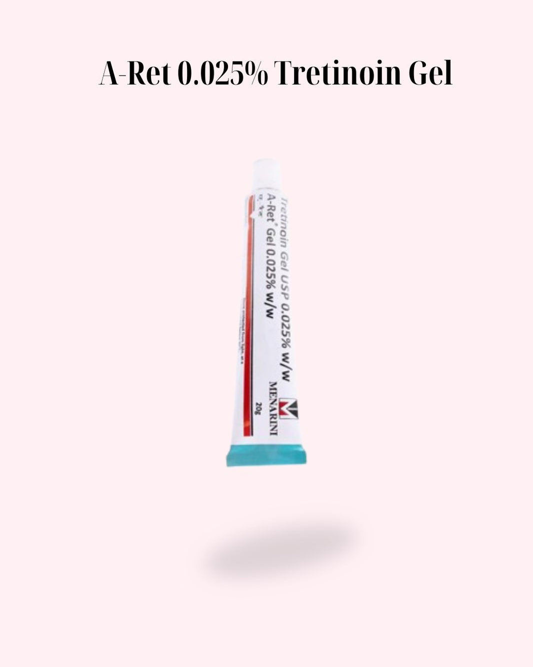 Buy Tretinoin Cream In Australia | Tretinoin Cream & Gel Online ...